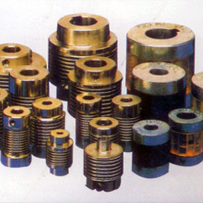 MH Flexible Coupling – Ais Industrialsupply