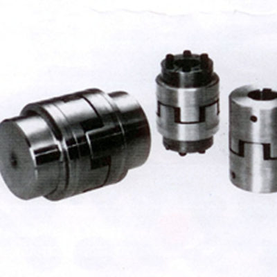 Bellows-MT Coupling – Ais Industrialsupply