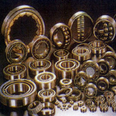 General Types Of Bearings – Ais Industrialsupply