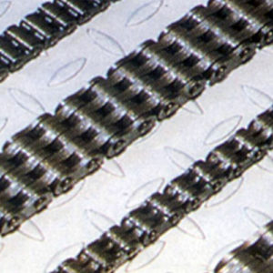Conveyor Chains – Ais Industrialsupply
