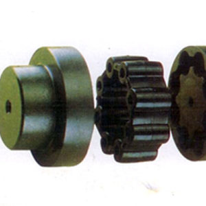MH Flexible Coupling – Ais Industrialsupply