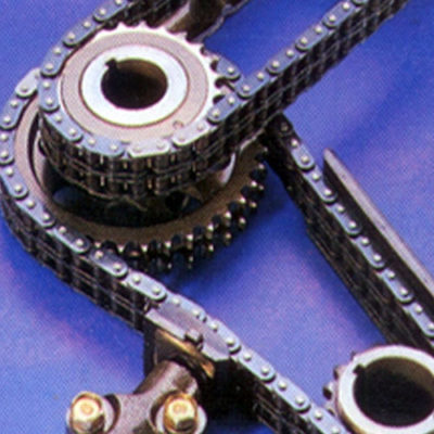 Roller Chain – Ais Industrialsupply