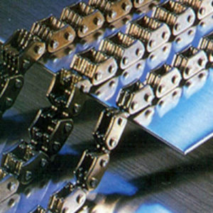 Silent Chains – Ais Industrialsupply