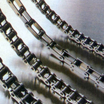 Stainless Steel Chains – Ais Industrialsupply