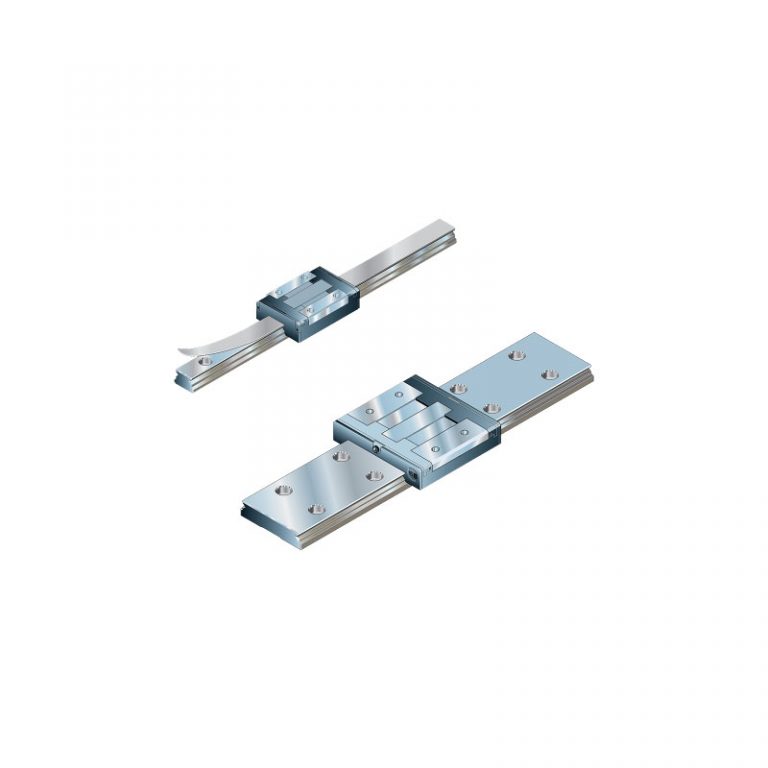 Miniature Ball Rail Systems – Ais Industrialsupply